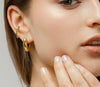 Cómo Curar una Oreja Infectada por un Arete: Cuidado y Prevención – pialu