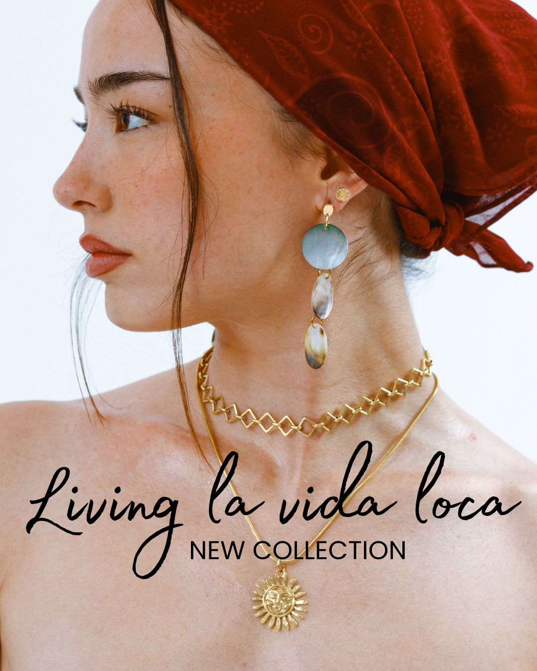 LIVING LA VIDA LOCA – pialu