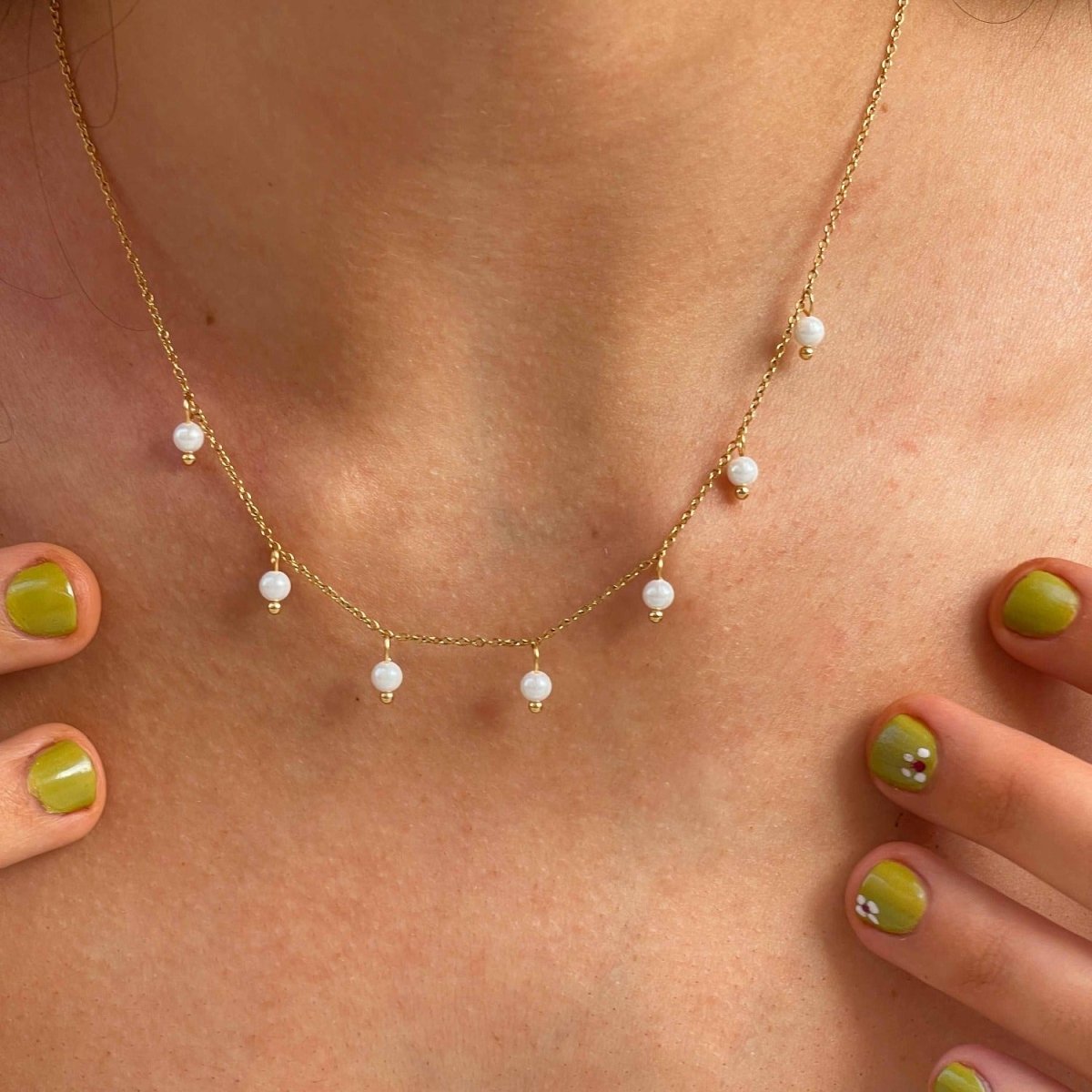 Colección EL PARAISO DE PERLAS – pialu