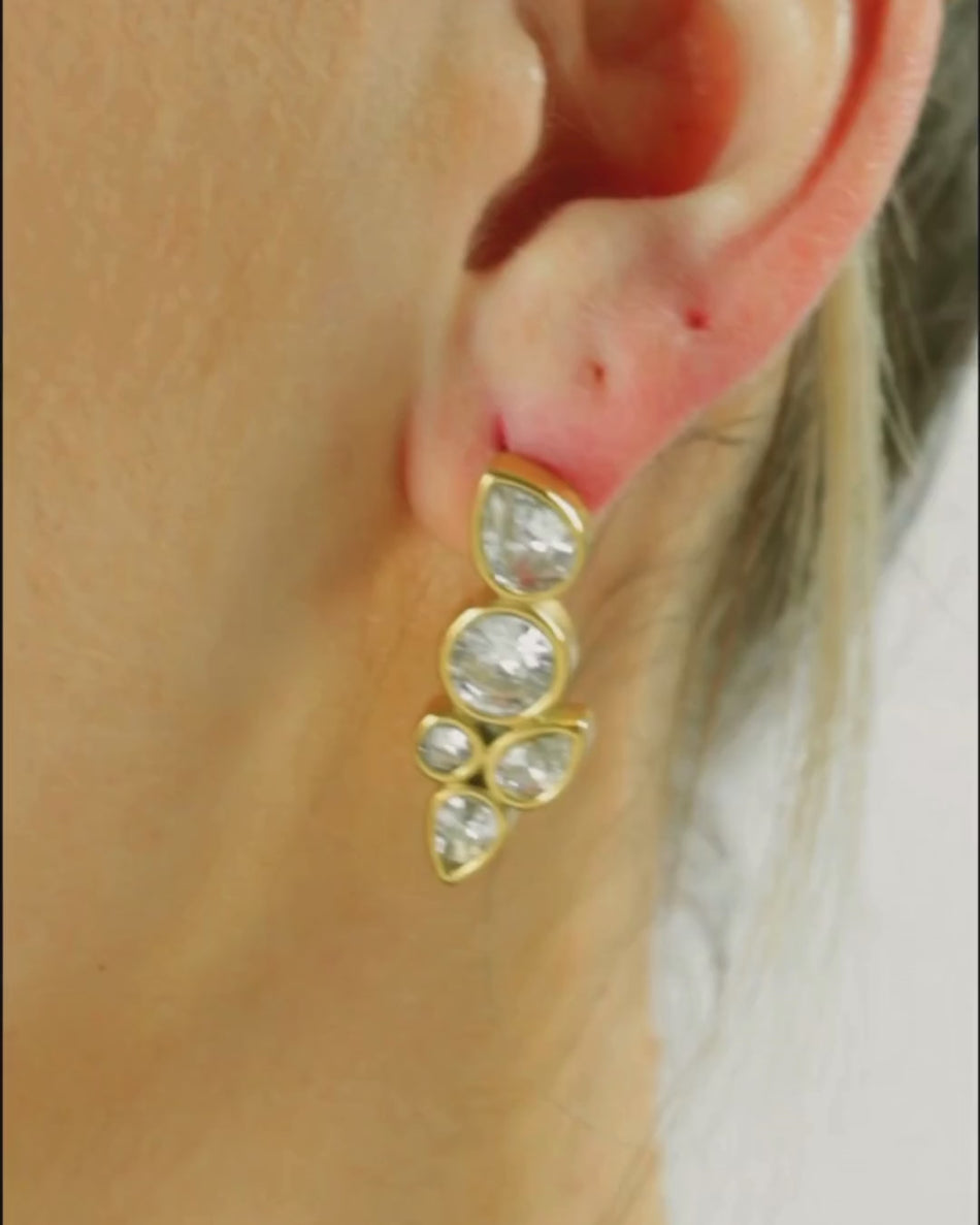 Cómo Curar una Oreja Infectada por un Arete: Cuidado y Prevención – pialu
